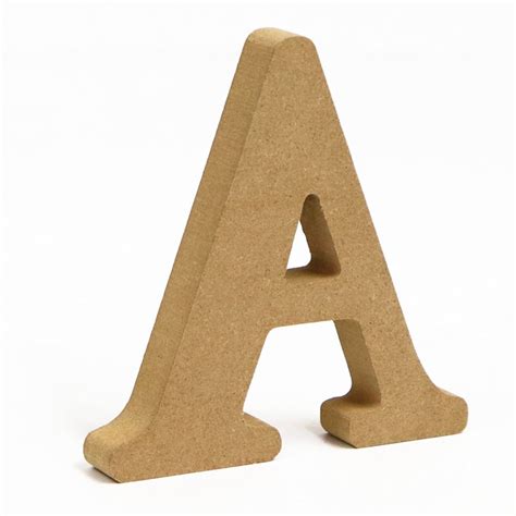 Etsjal Wood Wooden Letters Log Alphabet Wedding Birthday Party Home