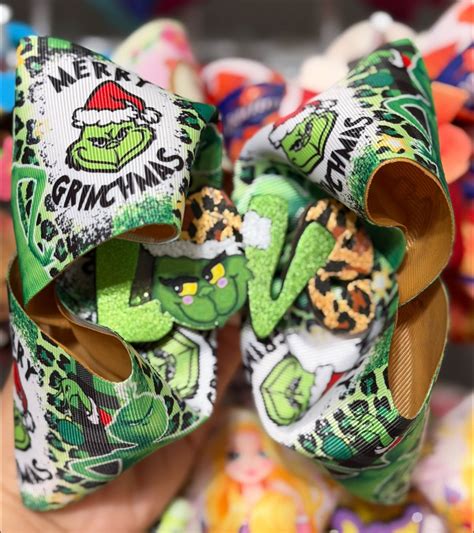 Izzy And Lizzys Bows