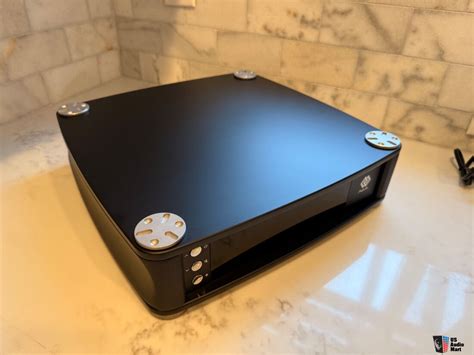 Aavik S 180 For Sale Uk Audio Mart