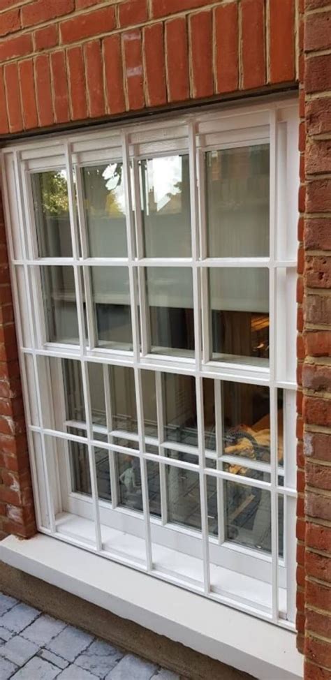 How To Install Security Bars On Basement Windows Openbasement