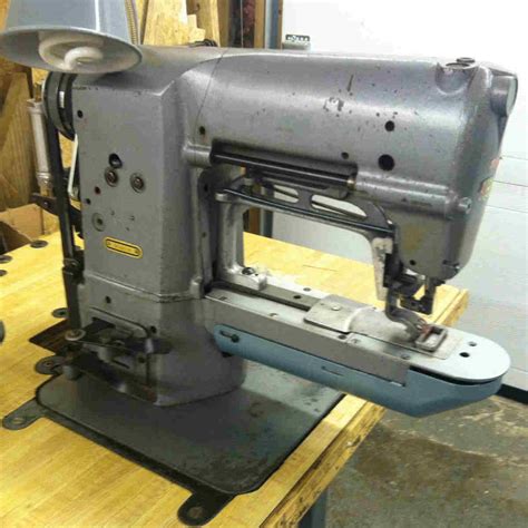 Singer 269 Stanley Sewing Industrial Sewing Machines