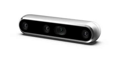 Intel Realsense Depth Camera Intel Realsense Lidar Camera Intel Realsense Tracking Camera
