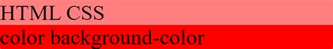 ระบบสีใน Css ช่วยในการตกแต่งเว็บไซต์ของเรา