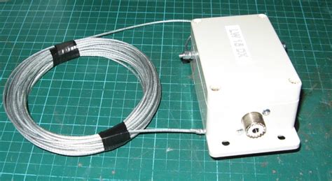 Lw 15 Dx Hf 60 6m Multiband Long Wire Antenna Aerial For All Ham