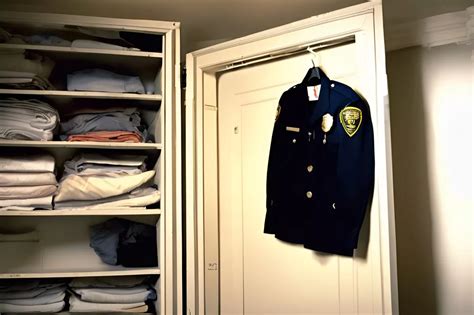 South Africas Most Attractive Policeman The Journey Of Devan Cox Cape Town Today