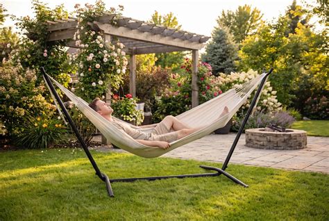 Hammocks With Stands Buy Online Hammock Universe Canada