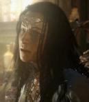 Claudia Black Visual Voices Guide Behind The Voice Actors