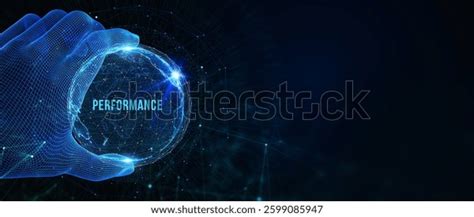 Kpi Key Performance Indicator Increase Optimization Stock Illustration 2599085947 Shutterstock