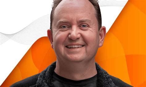 Steve Simonson European Seller Conference