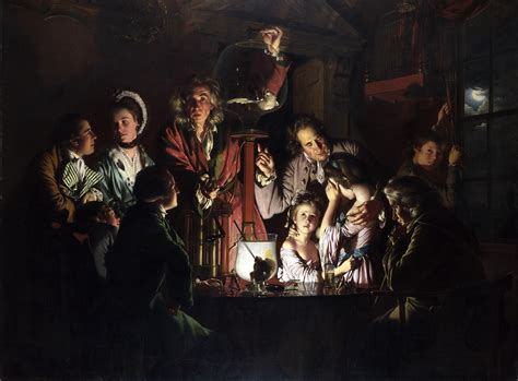 5 Of The Enlightenments Unjustly Forgotten Figures History Hit
