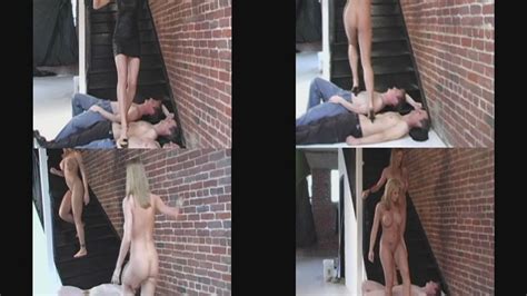 Multi Trampling 203 Multi Trampling Clips4sale