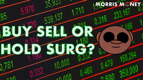 Surg Surgepay Up 20 And Earnings Coming What To Know Youtube
