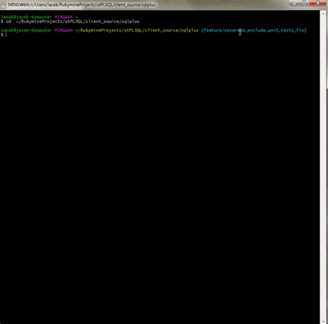 introduction to utplsql utplsql framework