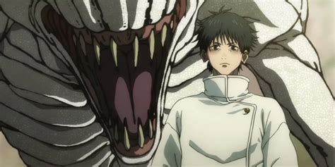 Rika Tudo Sobre Este Espírito Amaldiçoado Em Jujutsu Kaisen