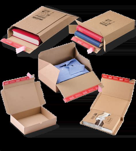 Dhl Small Parcel Colompac®