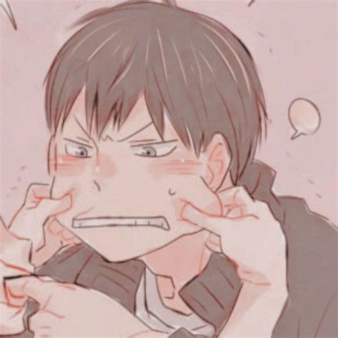 11 Haikyuu Matching Pfps Ideas Haikyuu Haikyuu Anime Anime Icons