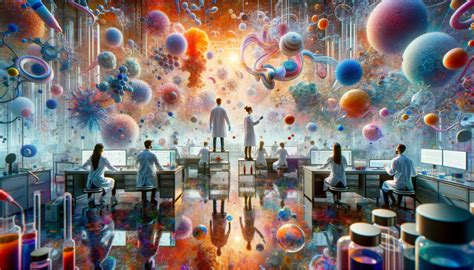 Emerging Trends And Technologies In Antimicrobial Research Potential