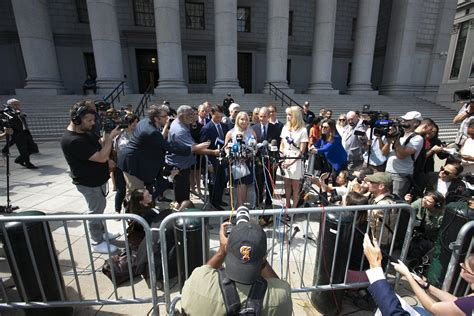 Inaugural Esserman Knight Journalism Prize Honors Miami Heralds Julie K Brown And Emily Michot