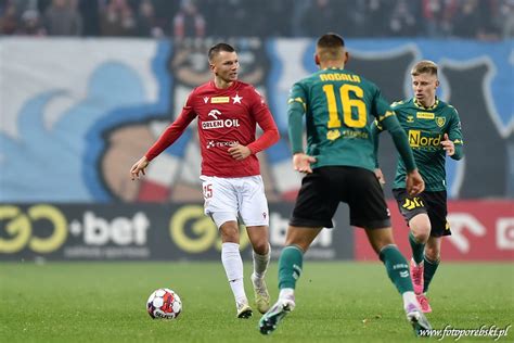 Bartosz Jaroch Liczy Się Tylko To żeby Wygrywać