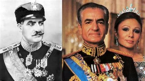 Pahlavi Dynasty A Guide To Irans Modern History