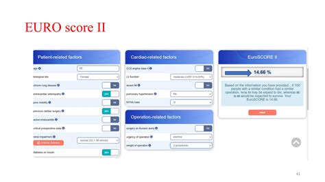 Preop Evaluation For Cardiac Surgerypptx