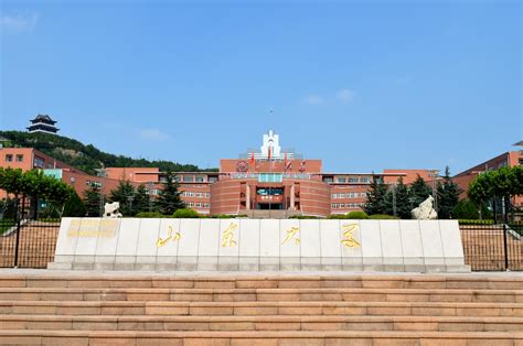 山东大学中加合作办学项目