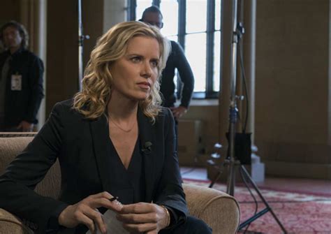 Kate Baldwin House Of Cards Dům Z Karet Novinky Zajímavosti A