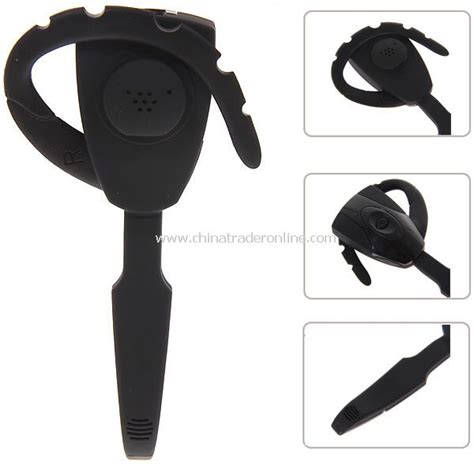 Mini Phone Bluetooth Headset Bluetooth Earpiece Color Random Black