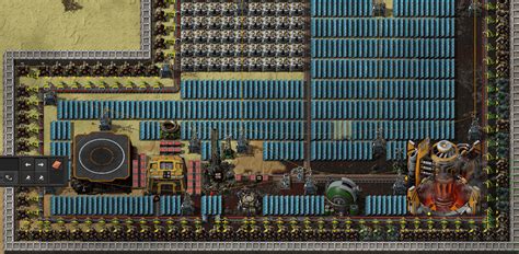 I Need More Copper Am I Doing A Dumb R Factorio