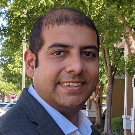 Ankush Gautam Senior Manager Engineering Master Of Science