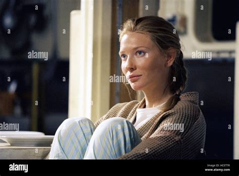 The Life Aquatic With Steve Zissou Cate Blanchett 2004 C