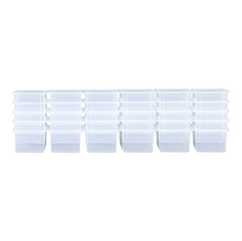 Wood Designs Plastic Cubby Bin Wayfair