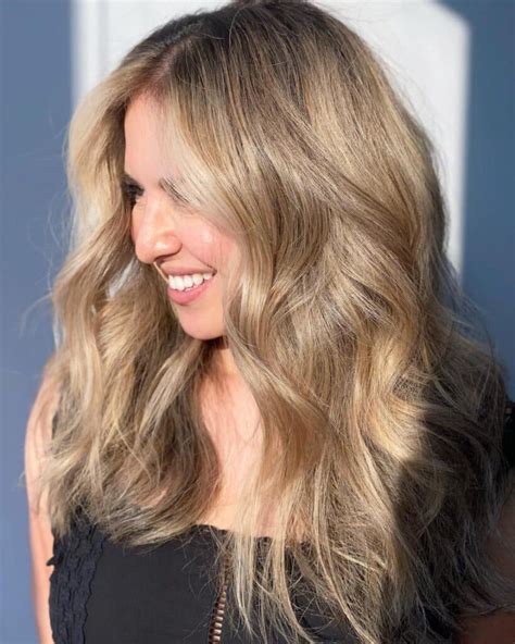 Best Way To Achieve To Low Maintenance Blonde Facette Med