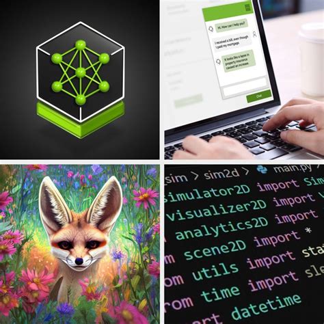 Deploying Generative Ai In Production Nvidia