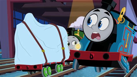 Discuss Everything About Thomas The Tank Engine Wiki Fandom