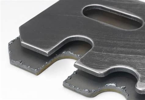 What Is A Burr And How To Remove It Deburring Methods Fractory