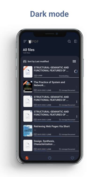 Document Reader App 1pdf By Pham Huu Thuong