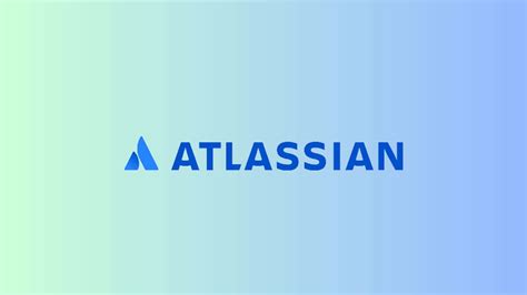Download Atlassian Wallpaper