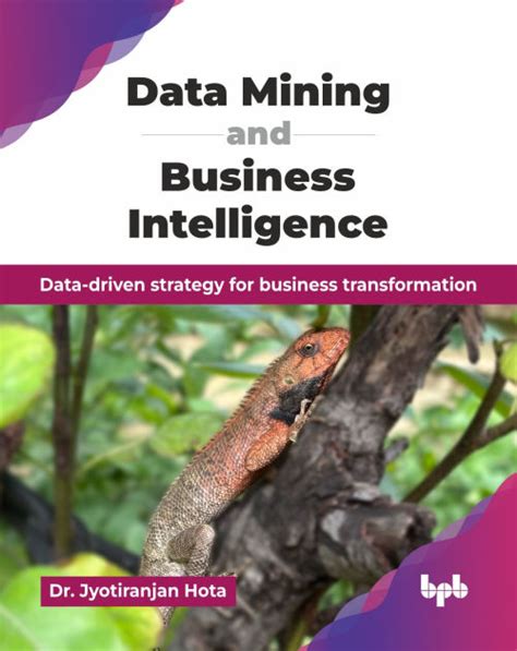 data mining and business intelligence data driven strategy for