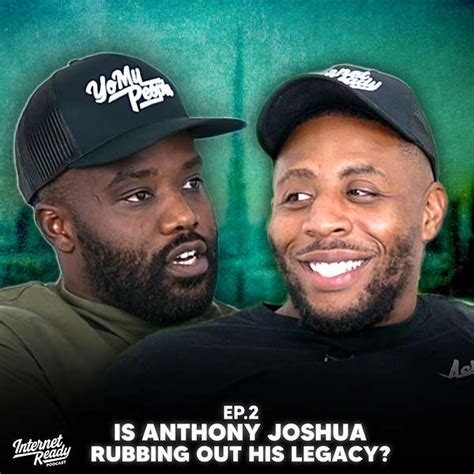 Why Are You Exposing Spac Nation Hes Bitter Old And Broke Ep 02