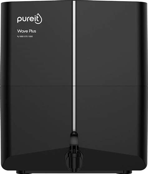 Pureit Wave Plus 7 L Ro Uv Minerals Water Purifier 6 Stage