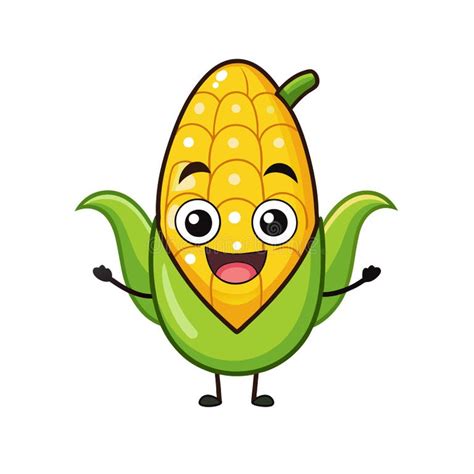 Kernel Character Stock Illustrations 1934 Kernel Character Stock Illustrations Vectors