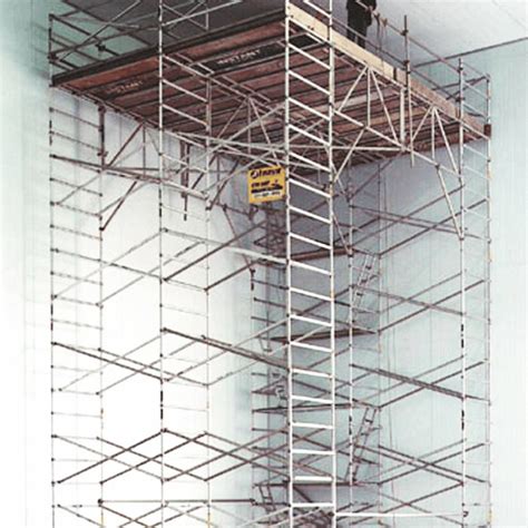 Adjustable Scaffolding Versatile Solutions