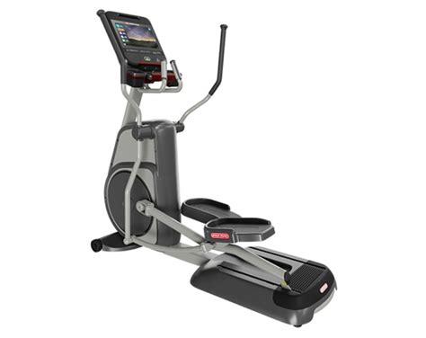Star Trac 8ct Elliptical Cross Trainer Fitness Direct