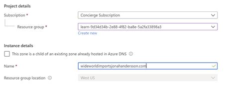 Azure DNS What Is DNS And How To Create Azure DNS Zone And Record Sets Jonah Andersson