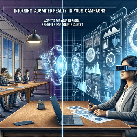 Intégrer La Réalité Augmentée Dans Vos Campagnes Les Avantages Pour Votre Entreprise Akinaï