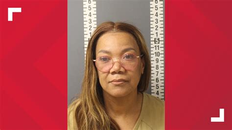 Judge Sonya Mcknight Convicted Of Attempted Homicide