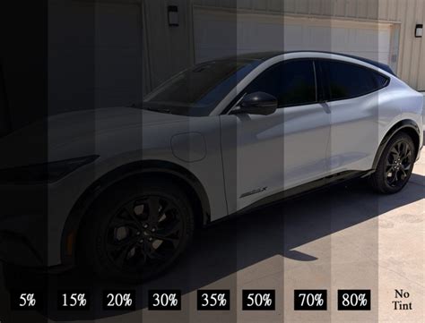 Window Tint 101 Shaded Knight