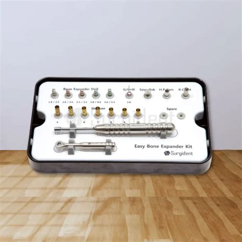 Surgident Easy Bone Expander Kit Shop4smile