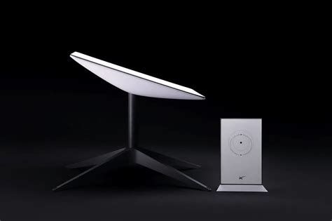 Starlink Mini A Revolution In Lightweight Satellite Internet Technology